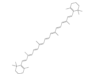 Beta-Carotene - NuGene Pharma for Health